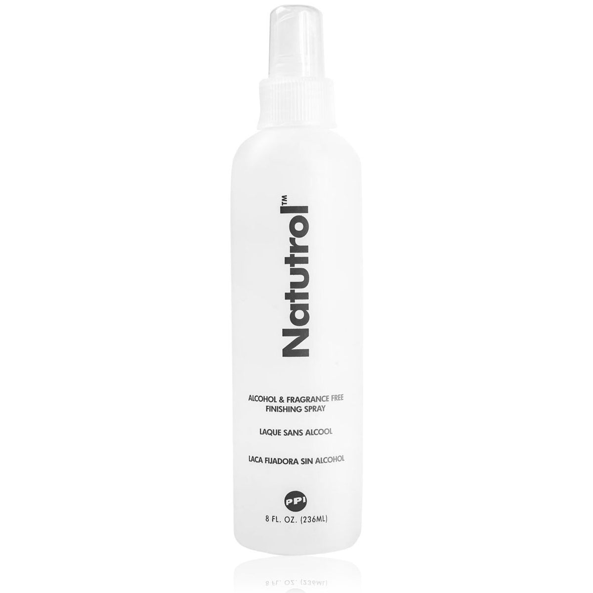 Naturol Hairspray – 8 oz Alcohol-Free for Human & Synthetic Hair ...