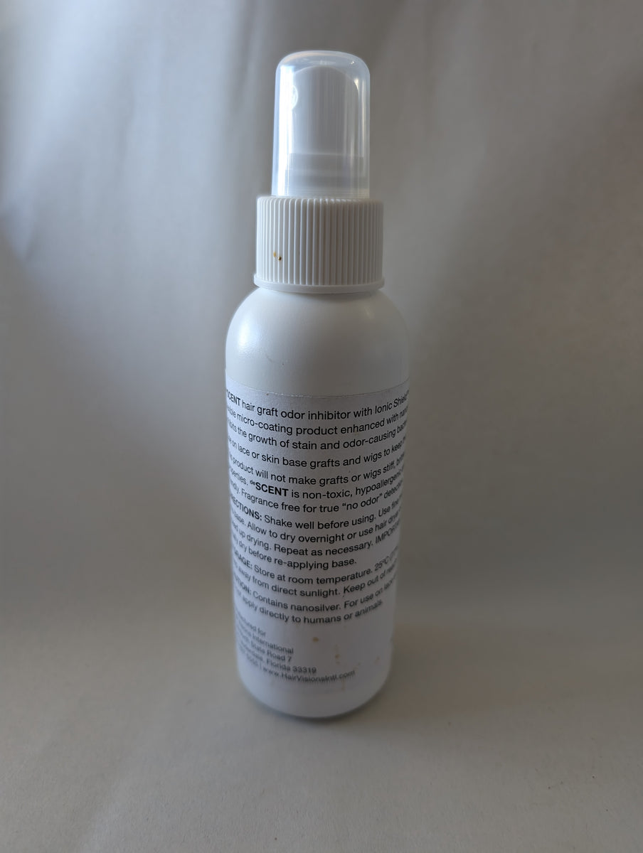 Descent Hair Graft Odor Inhibitor 4 oz – Changing Images LLC