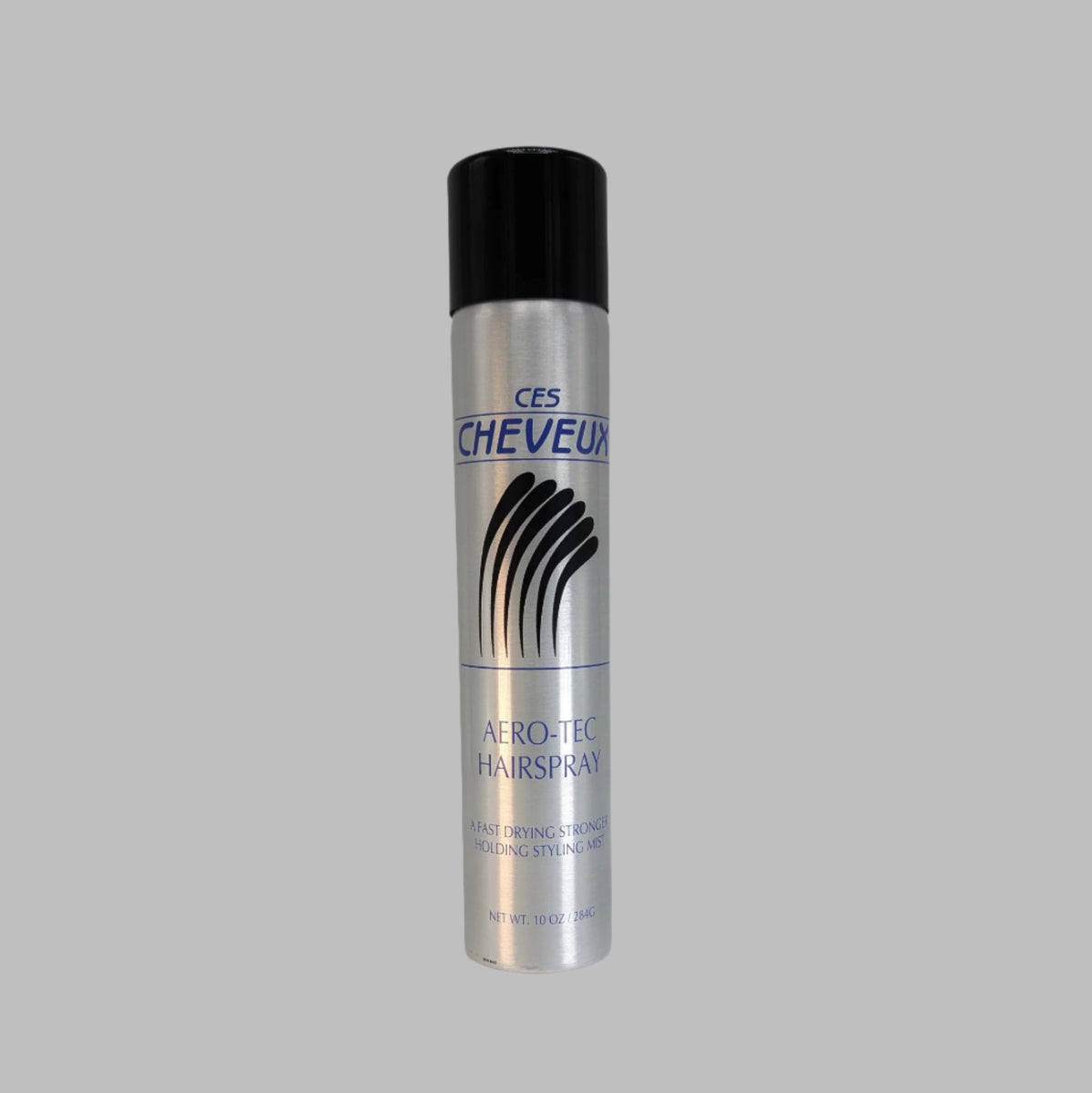 CES Cheveux Aero-Tec Hair Spray Regular 10 oz – Changing Images LLC