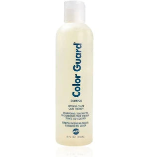 Color Guard Shampoo 8 oz – Changing Images LLC