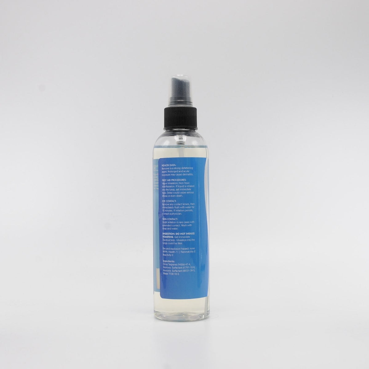 Ghostbuster Bond Remover for Poly & Lace Systems 8oz – Changing Images LLC