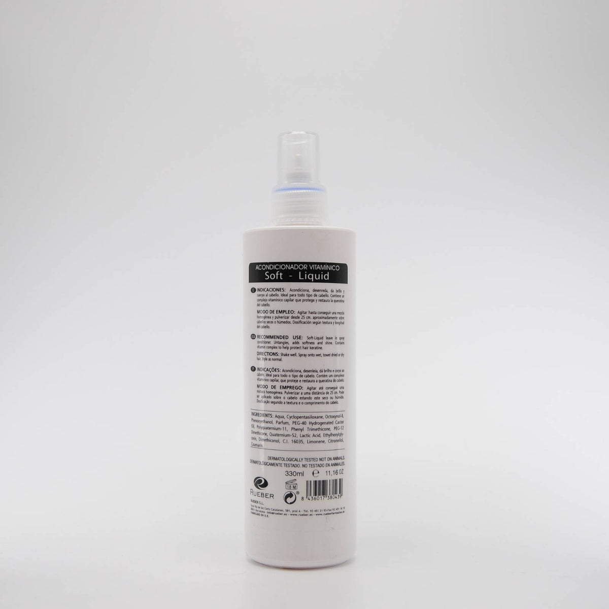 Innovative Soft Liquid 11.16 oz – Changing Images LLC