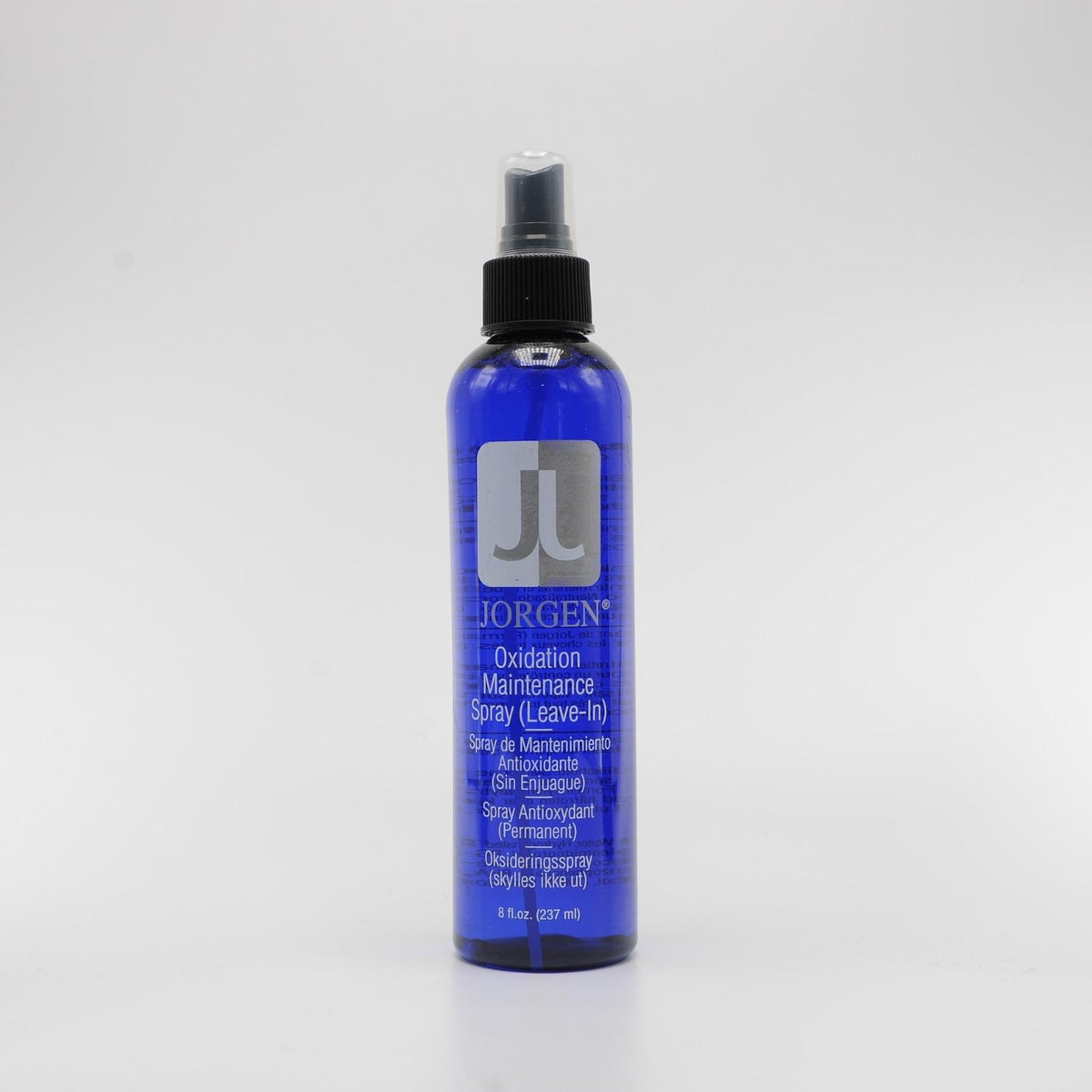 Jorgen Oxidation Maintenance Spray 8oz – Changing Images LLC