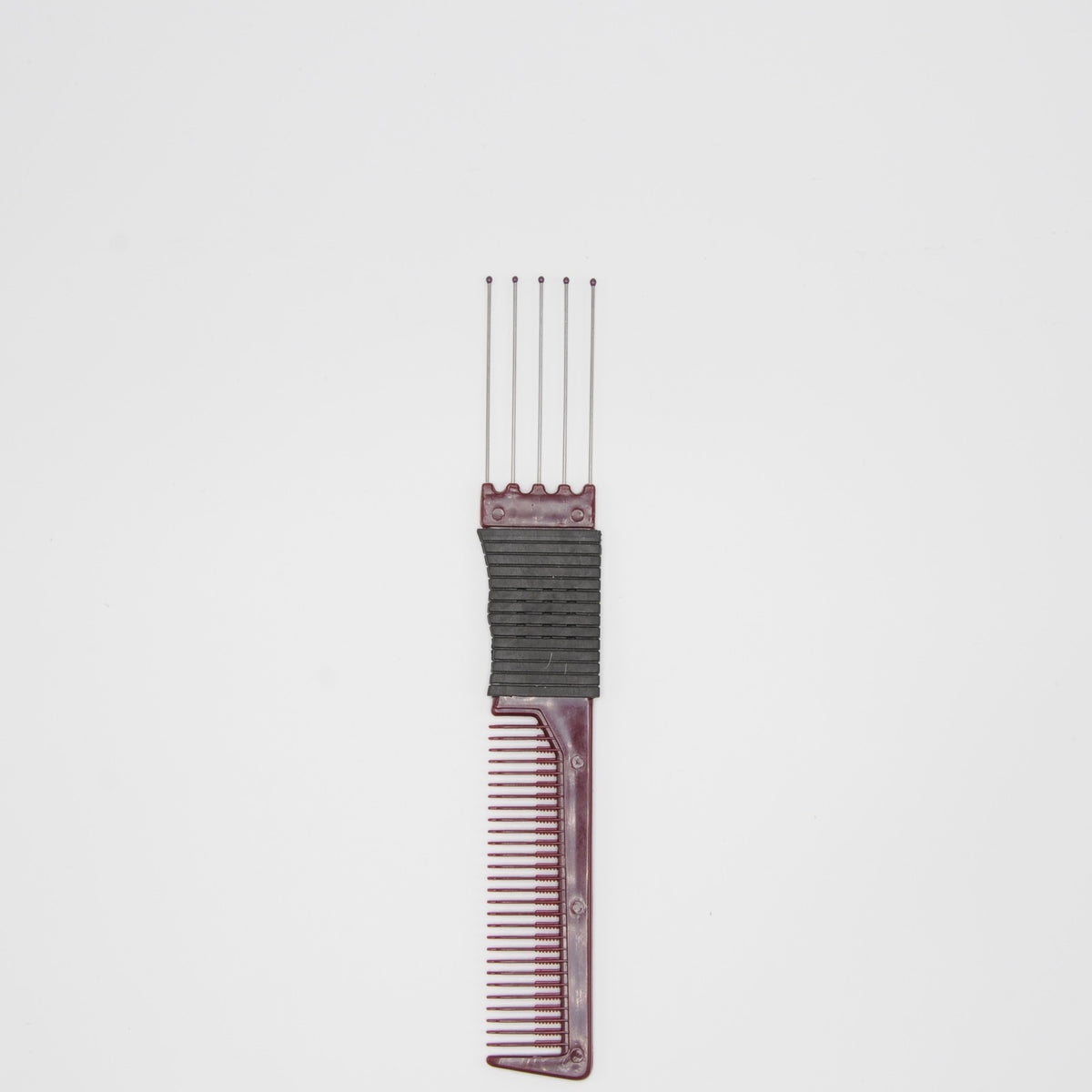 KREST 7 3/4 Lift Comb Teaser (Stainless Steel Lift) – Changing Images LLC