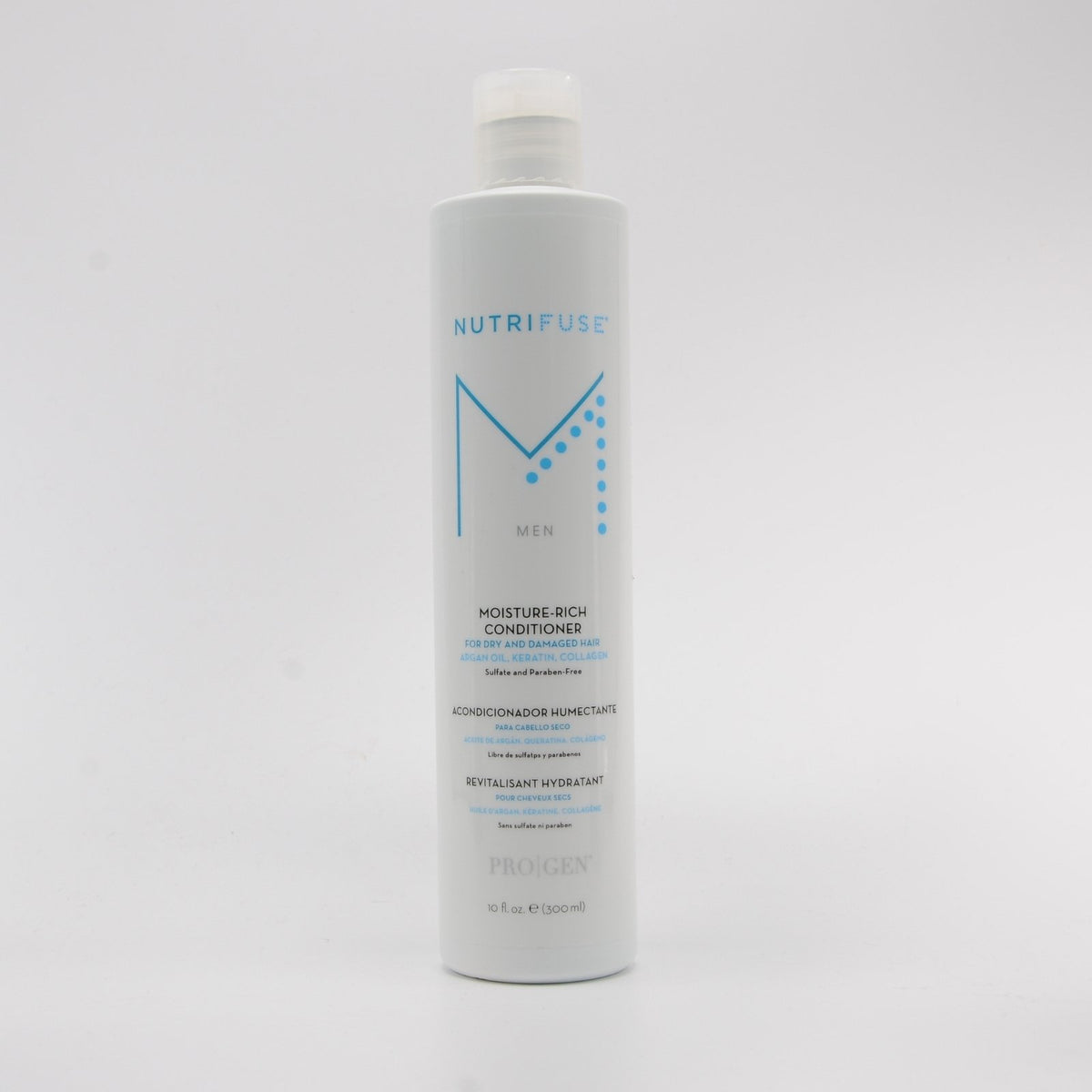 ProGen NutriFuse M (Men) Moisture-Rich Conditioner 10oz – Changing ...