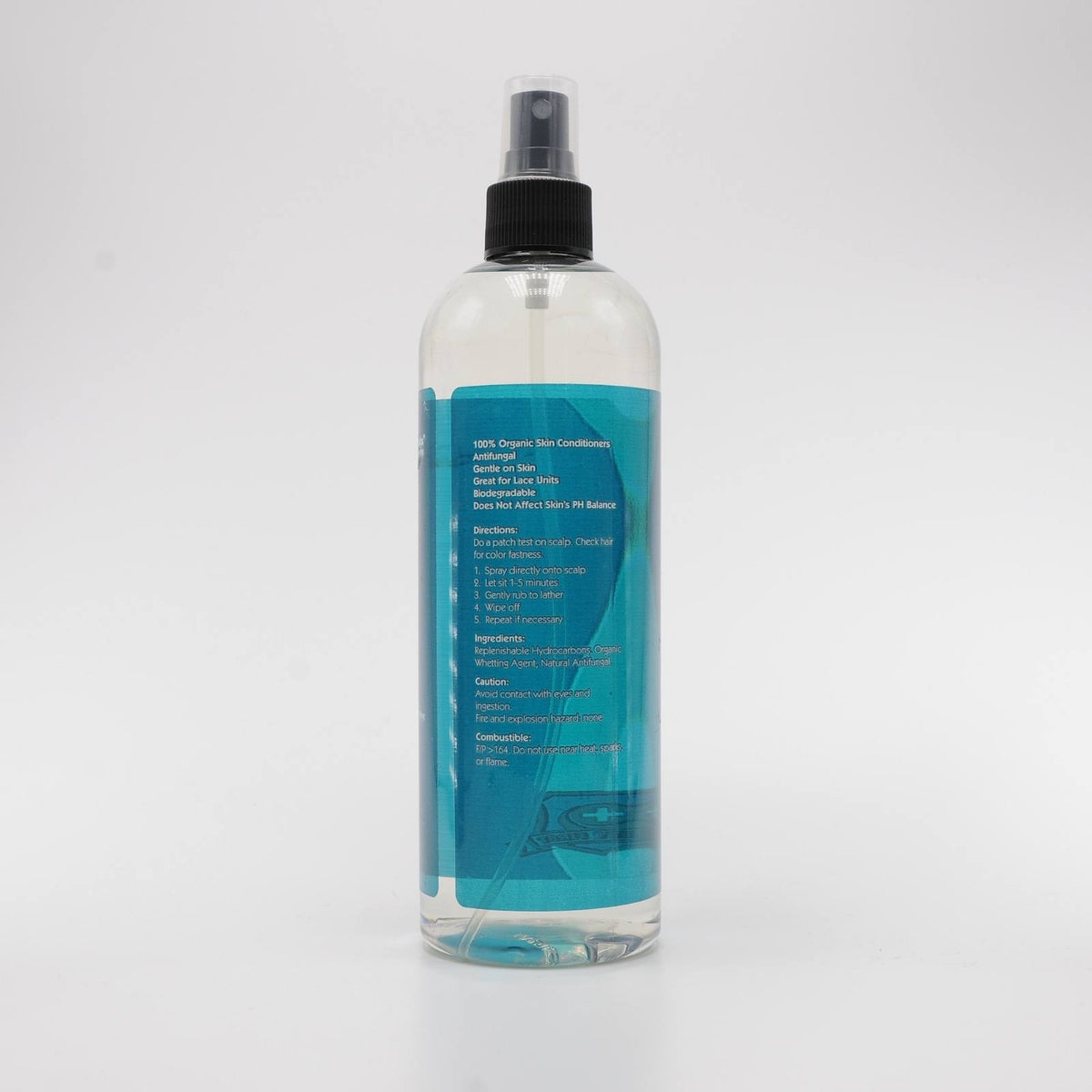 Ultra Safe All Natural Adhesive Remover – Changing Images LLC