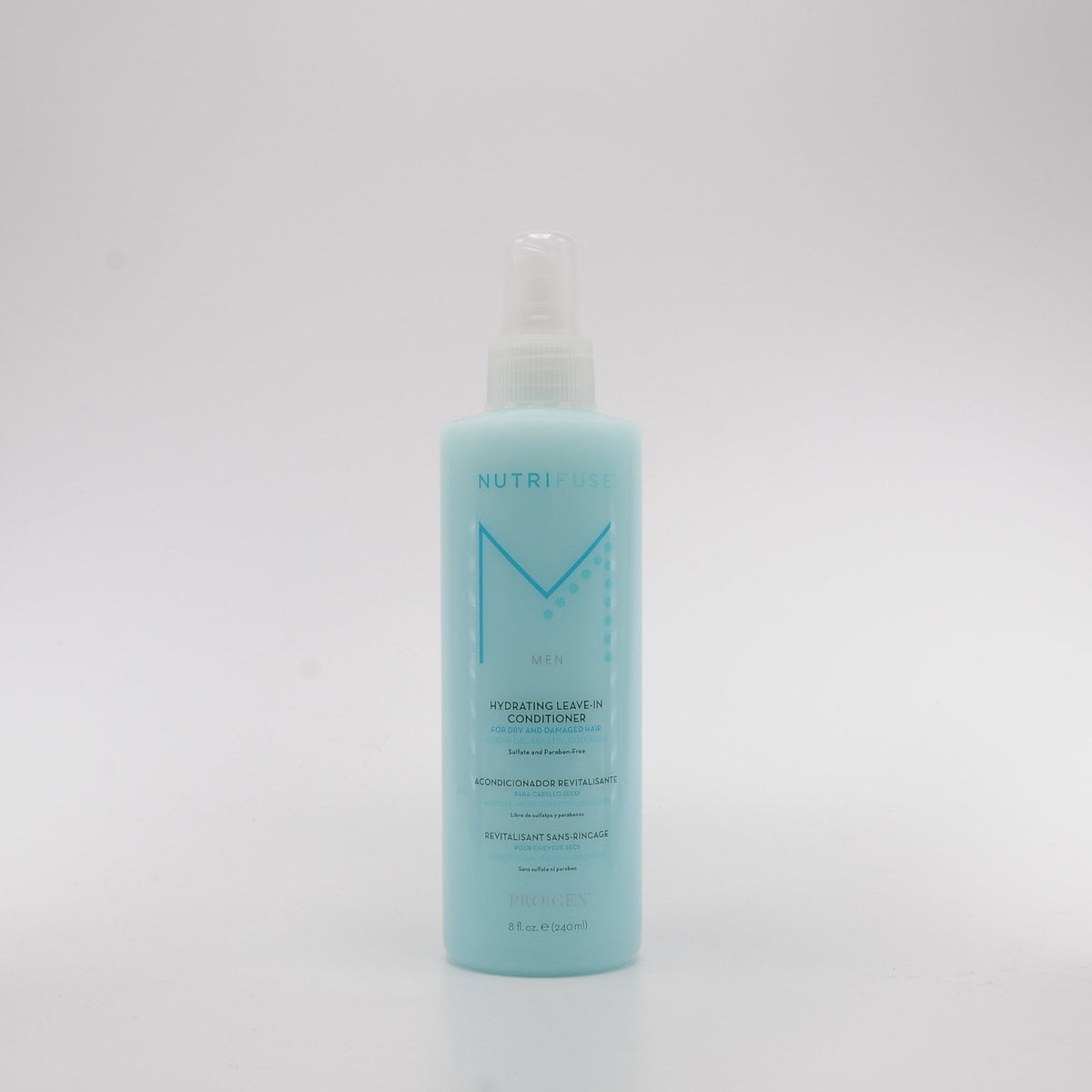 ProGen NutriFuse M (Men) Hydrating Leave-in Conditioner – Changing ...