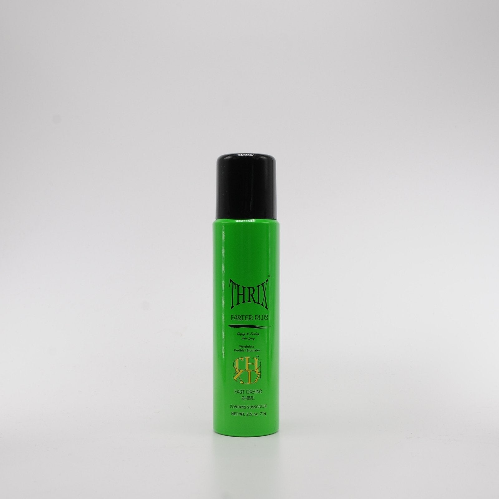 THRIX – Changing Images LLC